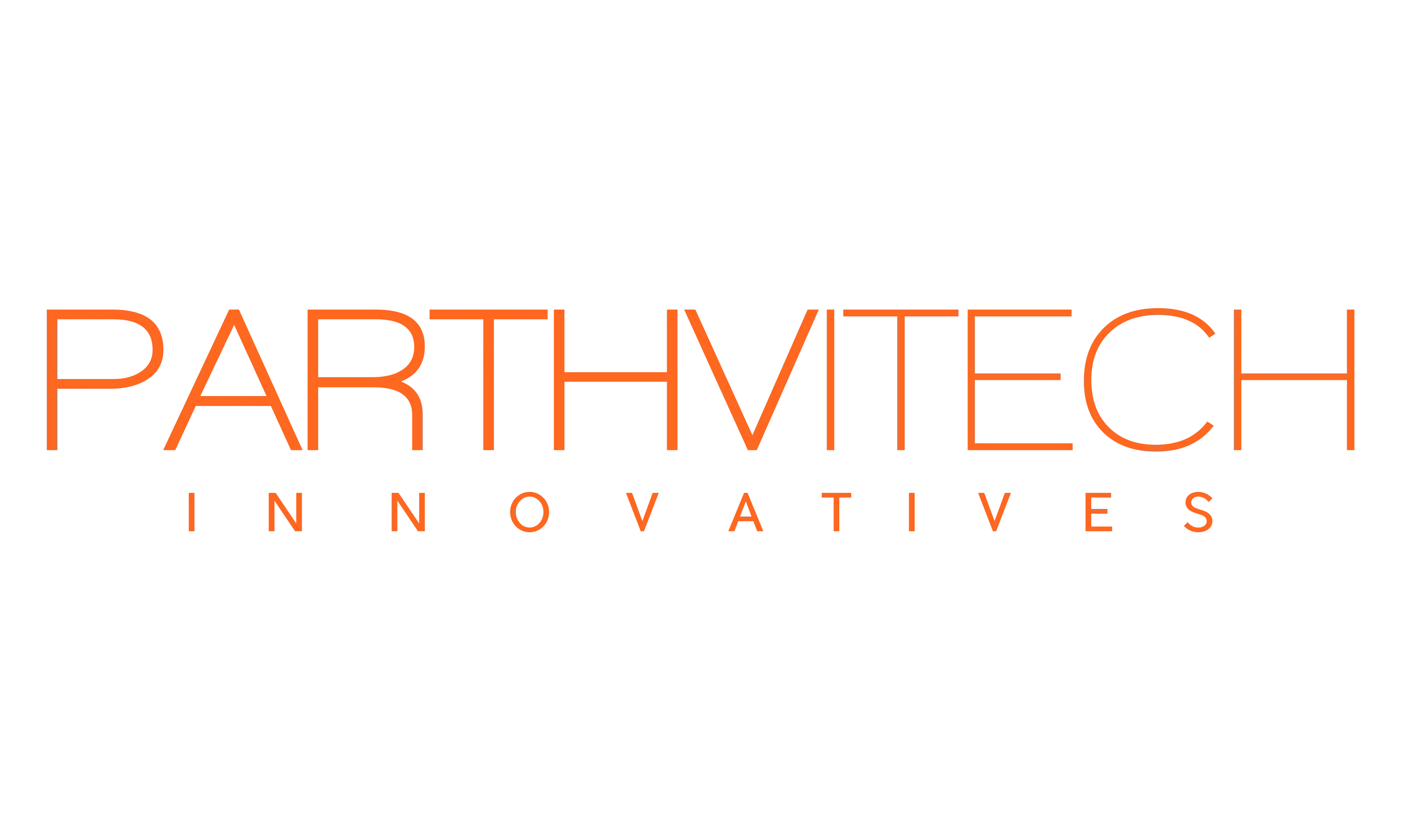 Parthvitech Innovatives LLP